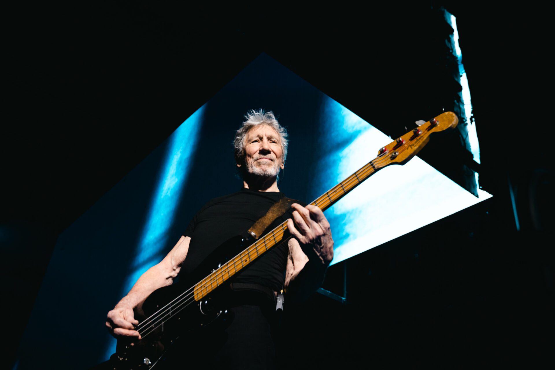 LB NEWS: VUELVE ROGER WATERS A LA ARGENTINA! | Le Banana LB NEWS: VUELVE ROGER WATERS A LA ARGENTINA! | Le Banana